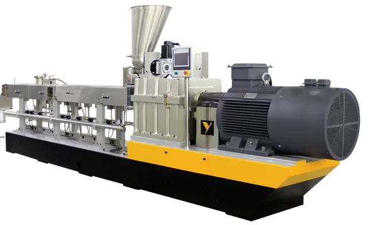 Reliable Chinese Extruder Machine Manufacturer - ExtruderX